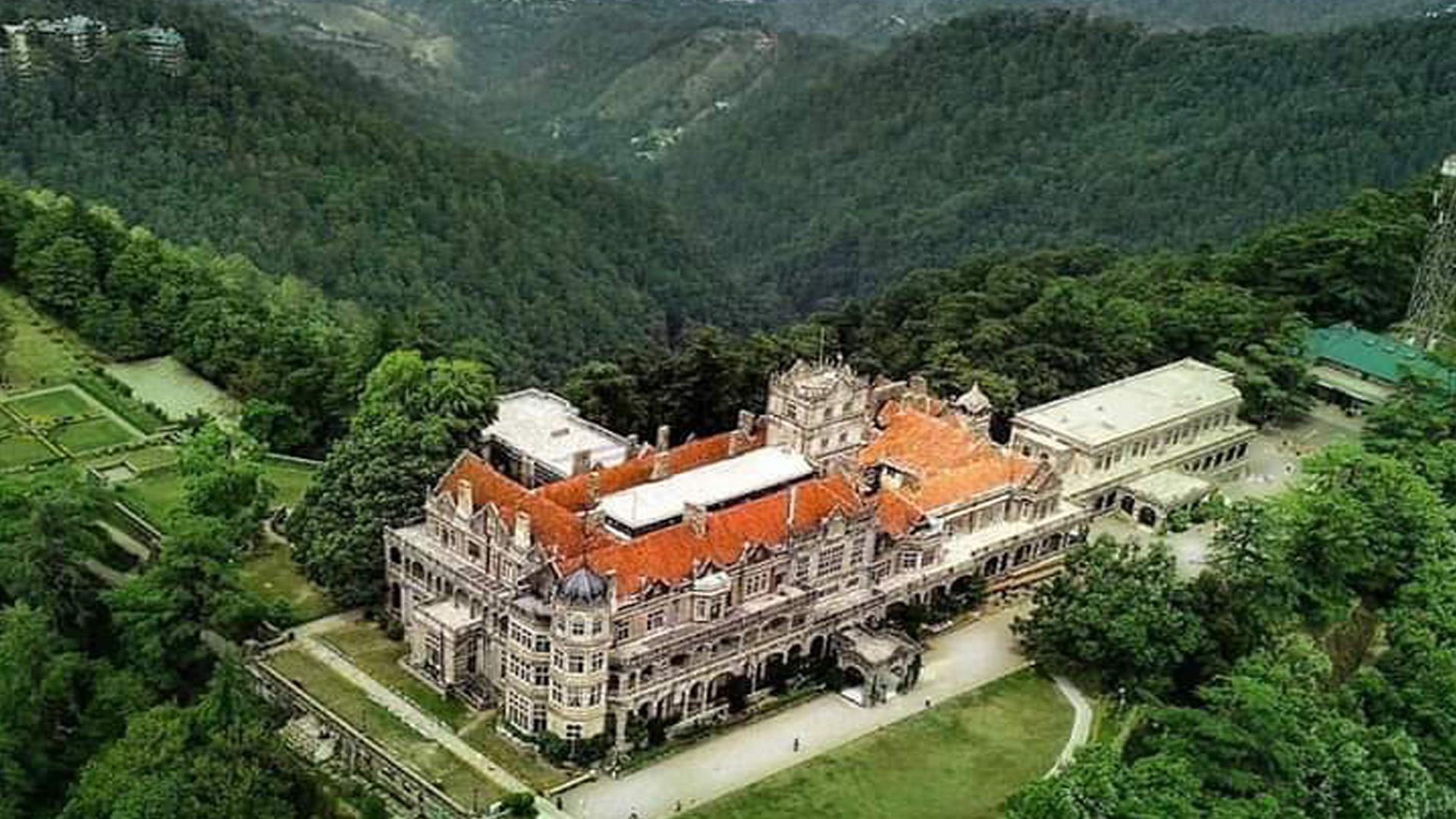 Top Tourist Attractions in Shimla – Places to Visit, Sightseeing – The ...